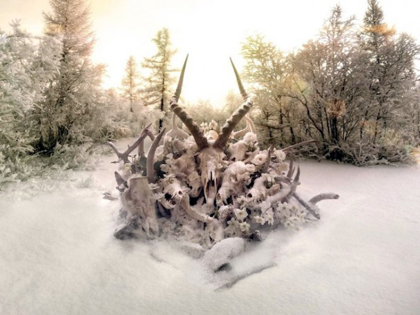 Soundgarden ‘King Animal’ – tajna je u detaljima - ravnododna