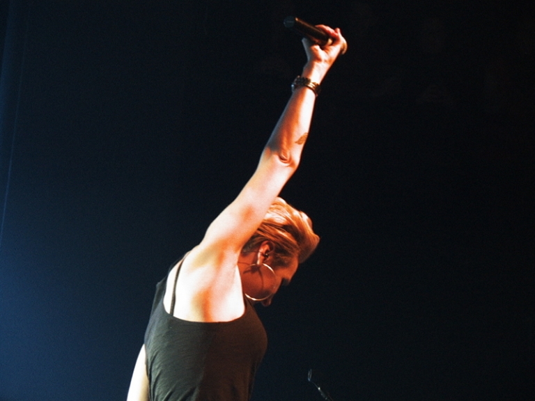 Remi (Elemental): Angažirane pjesme su nužnost zbog psihičke higijene ...