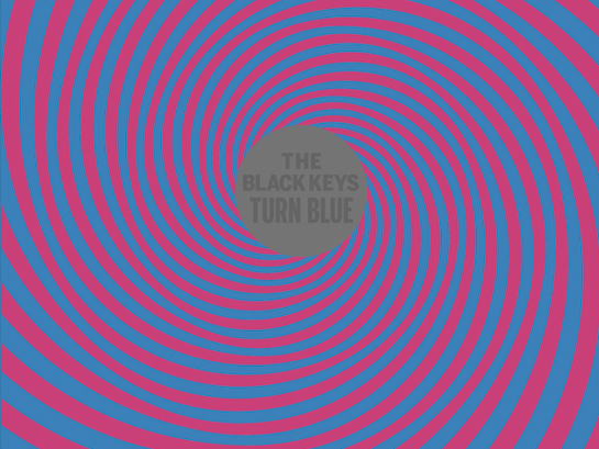 The Black Keys ‘Turn Blue’ – pičkasto s mudima - ravnododna