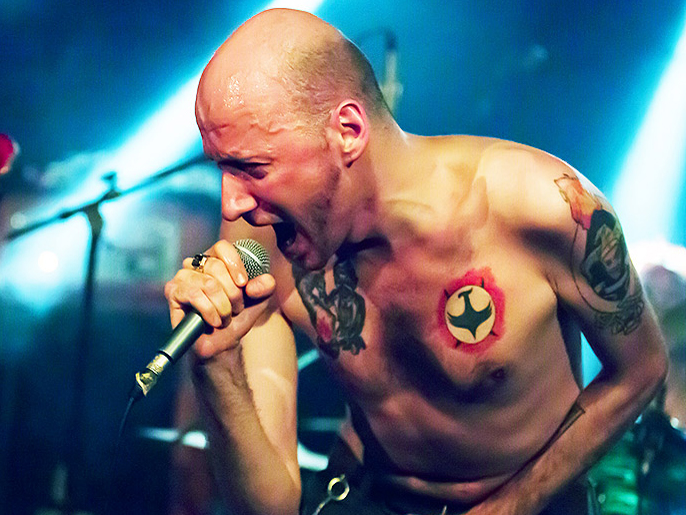 Žedno uho: Mylets, Ha Det Bra i And So I Watch You from Afar, 20 ...