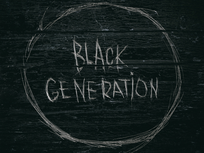 ‘Black Generation: Balkan Under Radar’ – treća kompilacija novih i ...
