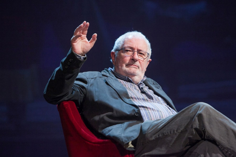 Terry Eagleton na Filozofskom teatru – Tragedija u tragično doba ...