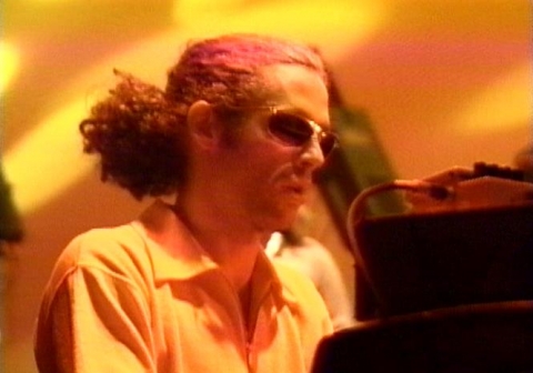 Toby Smith, klavijaturist i osnivač grupe Jamiroquai umro u 46. godini ...