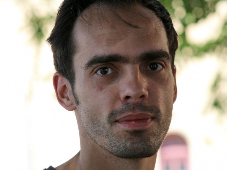 Jasenko Pašić: ‘Scream For Me Sarajevo’ je film o životu - ravnododna