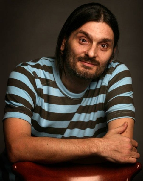 Legendarni Dino Dvornik dobiva skulpturu u Tematskom parku Rock’n’Rolla ...