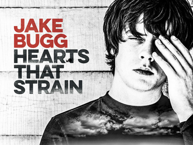Jake Bugg objavio album ‘Hearts That Strain’ - ravnododna