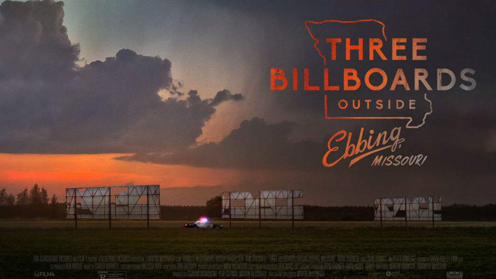 ‘Three Billboards Outside Ebbing, Missouri’ – o mržnji i prihvaćanju ...