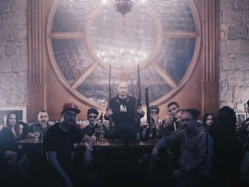 Krešo Bengalka otkrio detalje novog albuma ‘Split ZOO’ - ravnododna