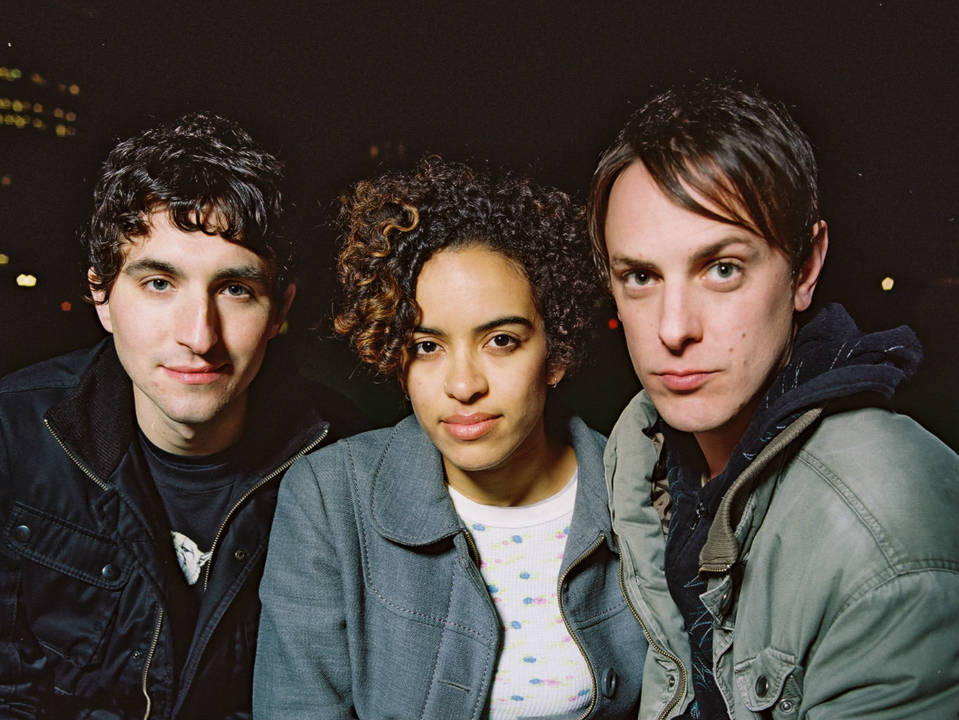 Thermalsi se raspali - ravnododna