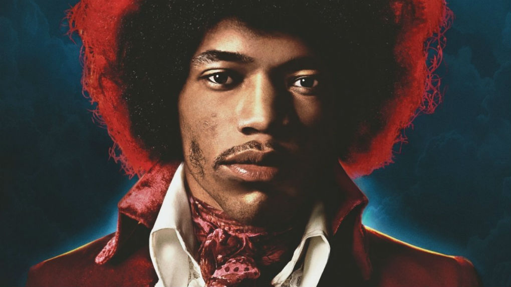 Jimi Hendrix ‘Both Sides Of The Sky’ – je li sad konačno sve objavljeno ...