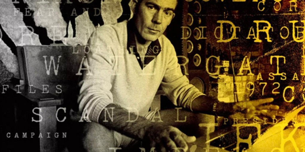 Timothy Denevi ‘Freak Kingdom: Hunter S. Thompson’s Manic Ten-Year ...