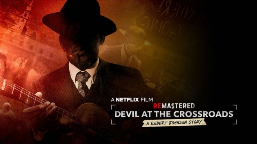 ‘ReMastered: Devil at the Crossroads’ – faustovska transakcija - ravnododna