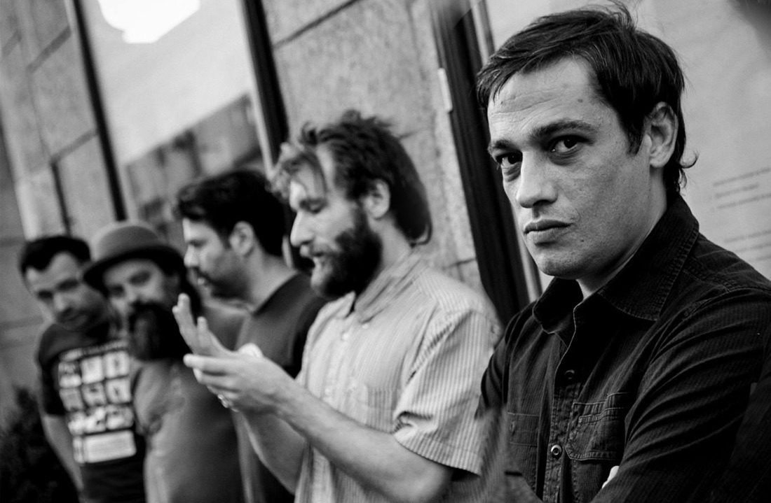 Mario Knezović (Zoster): Sve je puno bolje nego prije 19 godina, osim ...