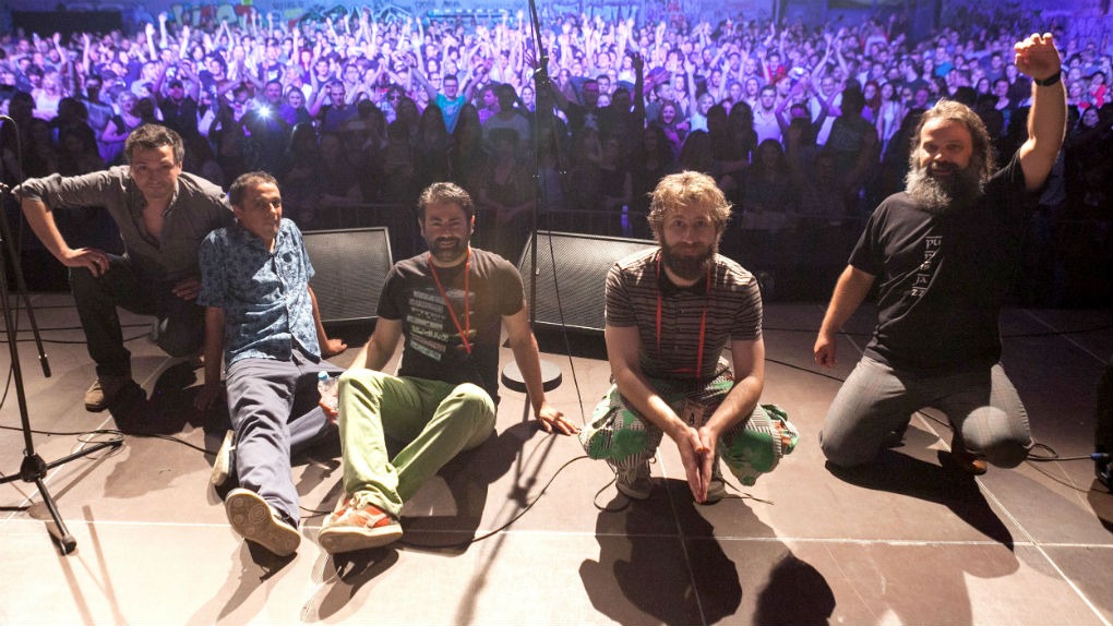 Mario Knezović: Zoster će svirati u Šibeniku najbolje dosad - ravnododna