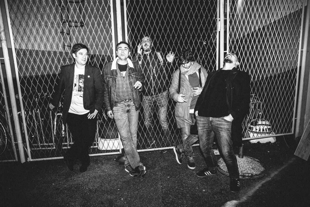 (The) Lesser Men objavili video spot za pjesmu ‘Endless’ - ravnododna