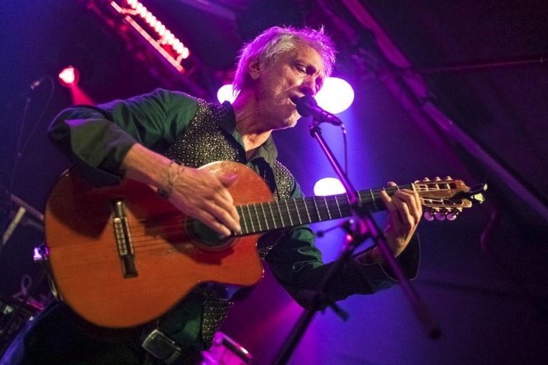 Darko Rundek: To što perem, to su ruke - ravnododna