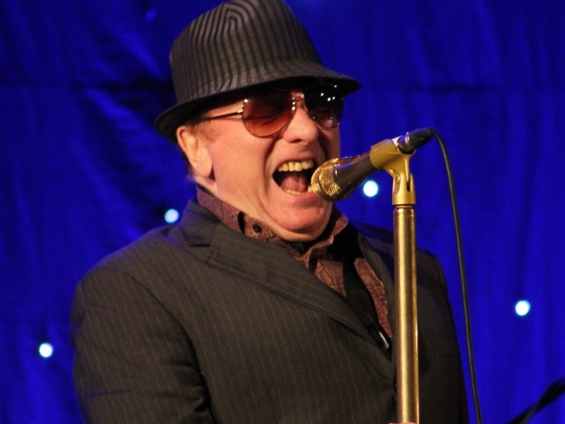 Van Morrison priprema pjesme protiv restrikcija vezanih za koronavirus ...