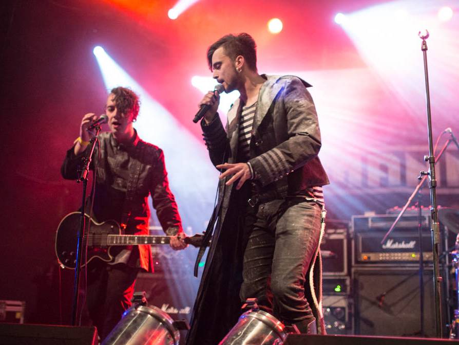 Marko Matijević Sekul dobitnik potpore na natječaju ‘International’ HDS ...