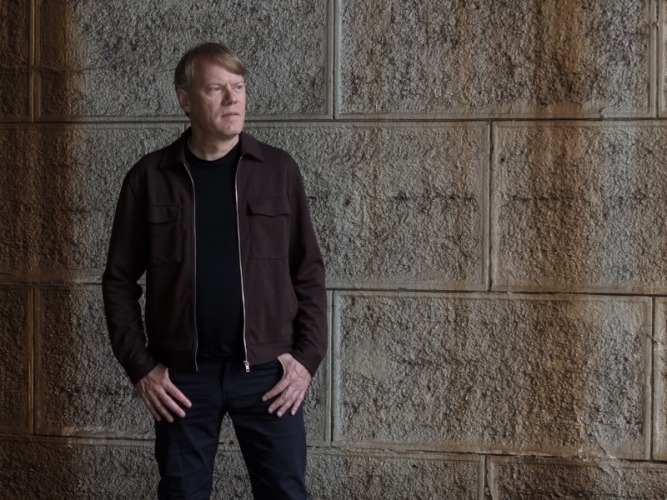 Chris Eckman u petak objavljuje samostalni album ‘Where the Spirit ...