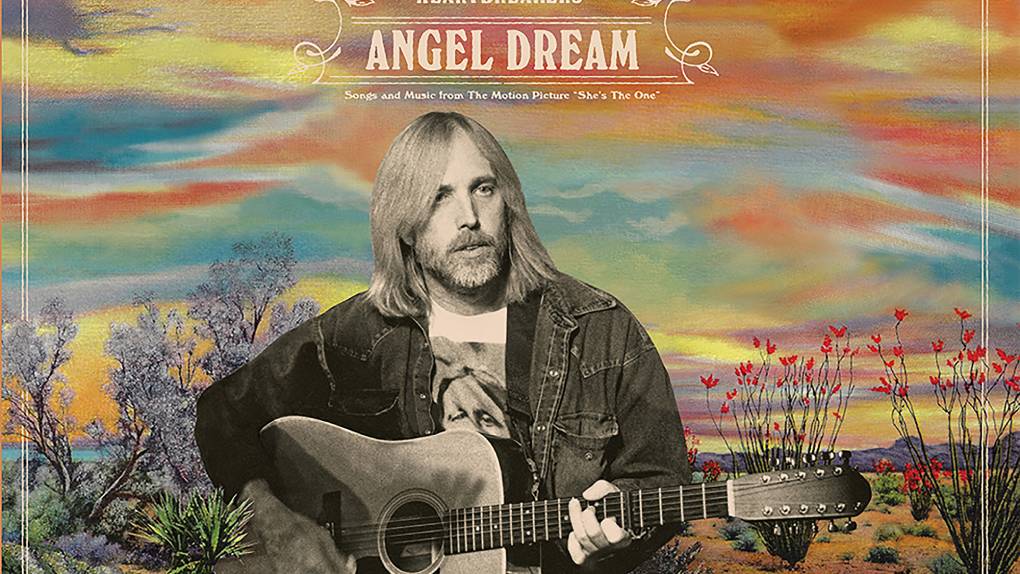 Tom Petty and the Heartbreakers ‘Angel Dream’ – eksperiment je uspio ...