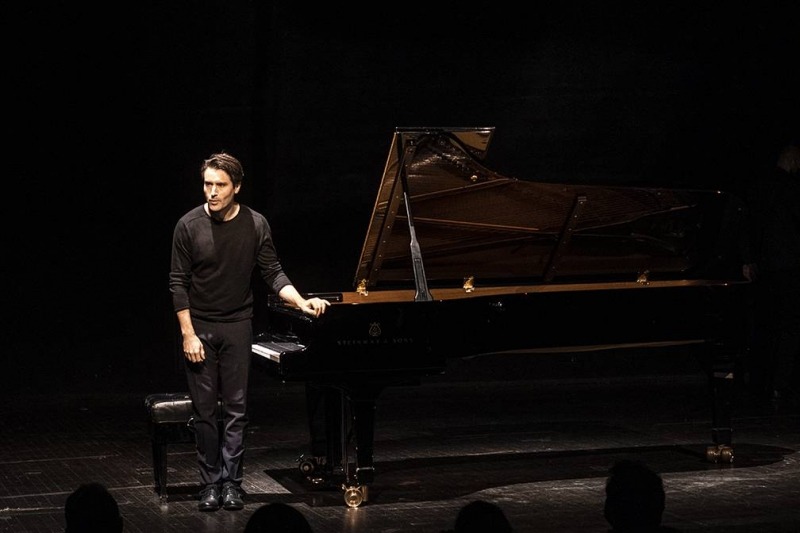 Dan Tepfer na JAZZG-u – varijacije na ‘Goldberg varijacije’ J. S. Bacha ...