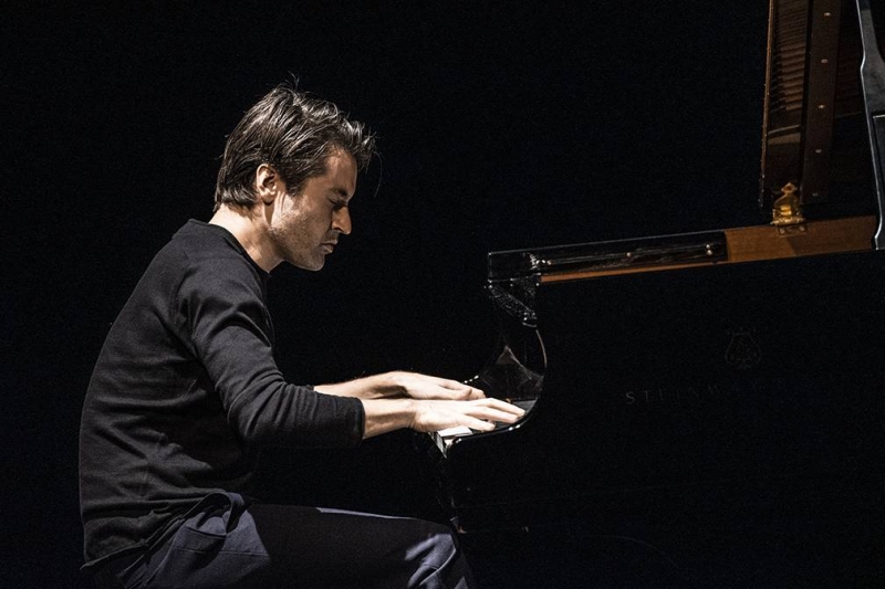 Dan Tepfer na JAZZG-u – varijacije na ‘Goldberg varijacije’ J. S. Bacha ...