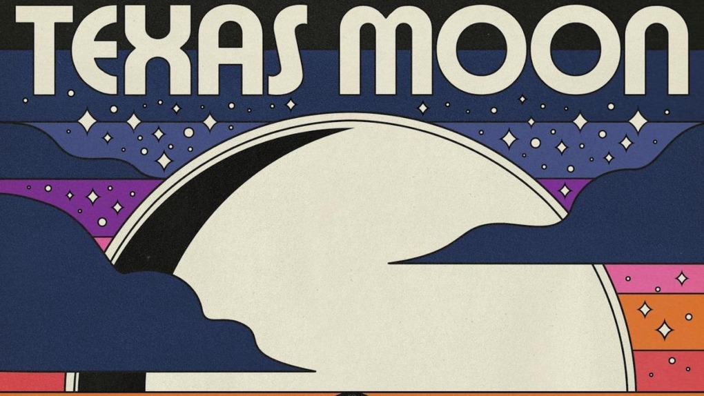 Khruangbin & Leon Bridges ‘Texas Moon’ – noćna polovica - ravnododna