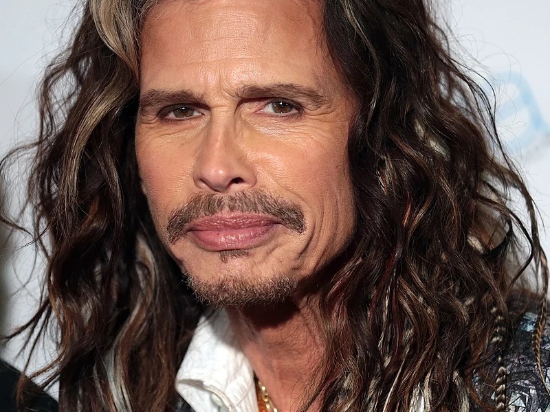 Steven Tyler završio na odvikavanju - ravnododna