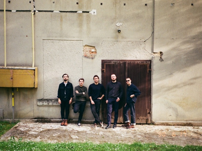 Grupa Orvel singlom ‘Gadovi’ najavljuje svoj treći album - ravnododna