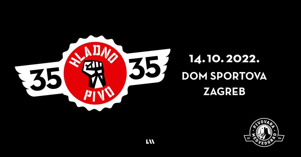 Hladno pivo u Domu sportova - ravnododna
