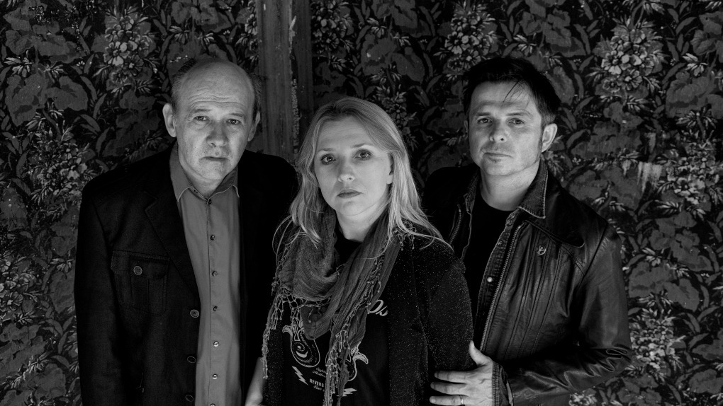 Lada Furlan Zaborac (LHD): Počelo je kao tri atoma, a onda smo se ...