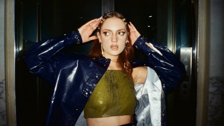 Miach: Svoju muziku bih opisala kao miks između R’n’B-a i popa, ali to ...