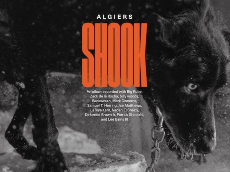 Algiers se udružuje sa Zackom de la Rochom na novom singlu ...