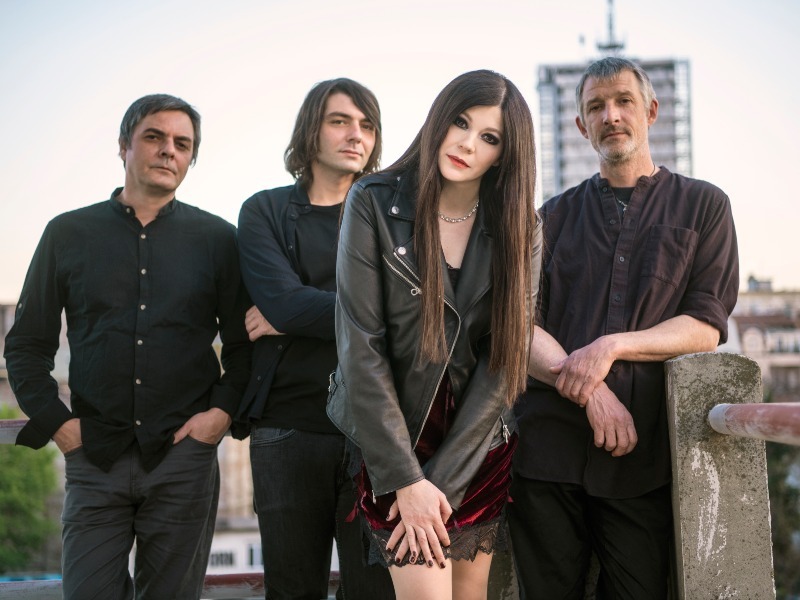 Sana Garić objavila videospot za pjesmu ‘Sve što osećam’ - ravnododna