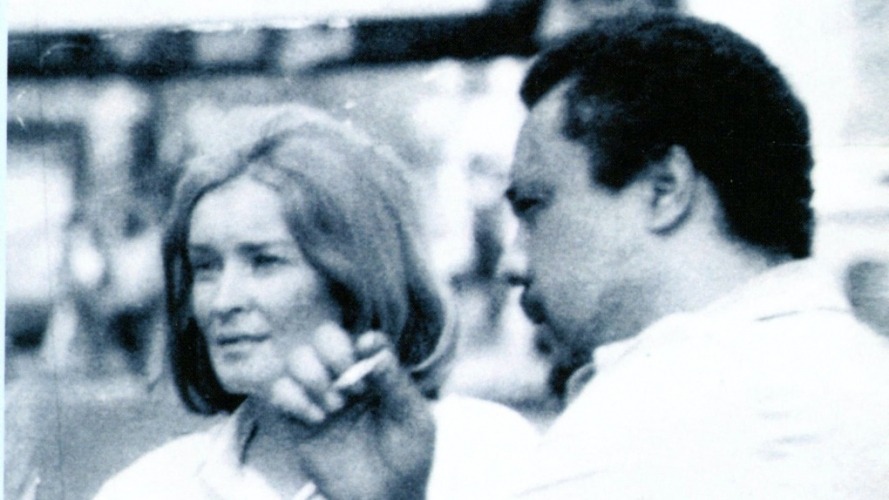 In memoriam: Sue Mingus (1930. – 2022.) – udovica Charlesa Mingusa koja ...