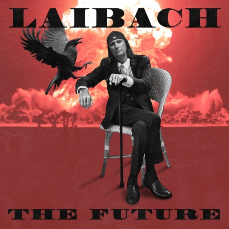 Laibach obradio ‘The Future’ Leonarda Cohena - ravnododna