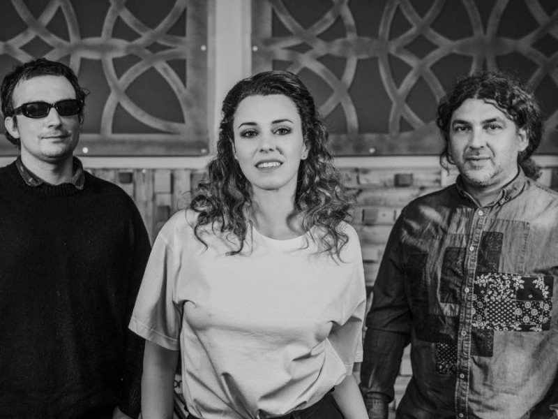 BETI novim singlom predstavljaju EP ‘Već smo bili tu’ - ravnododna