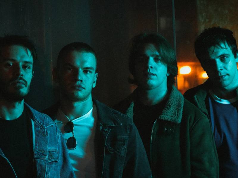 The Splitters predstavljaju novi album istoimenim singlom i spotom ...