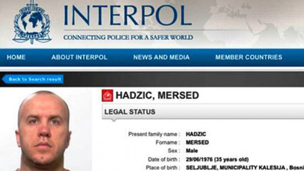 ‘Pismo’ iz podzemlja – novi gangsta folk rap - ravnododna