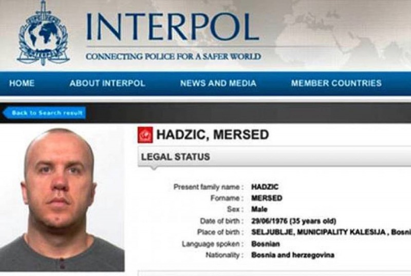 ‘Pismo’ iz podzemlja – novi gangsta folk rap - ravnododna