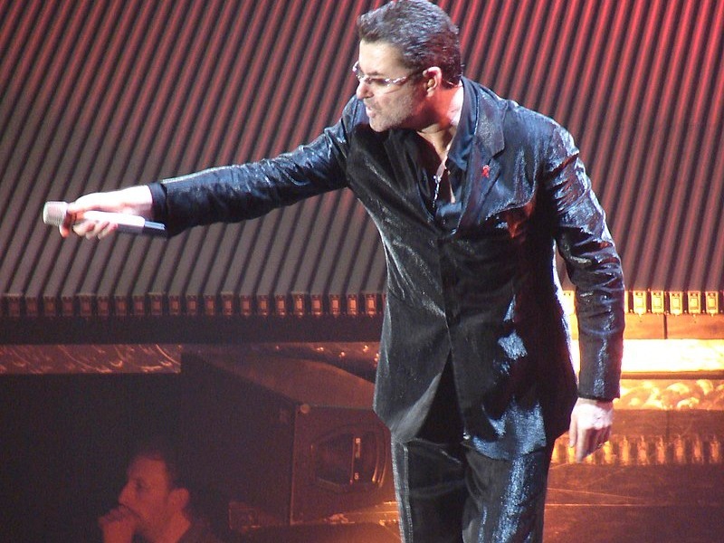 Obitelj Georgea Michaela ‘neće podržati’ biografski film - ravnododna