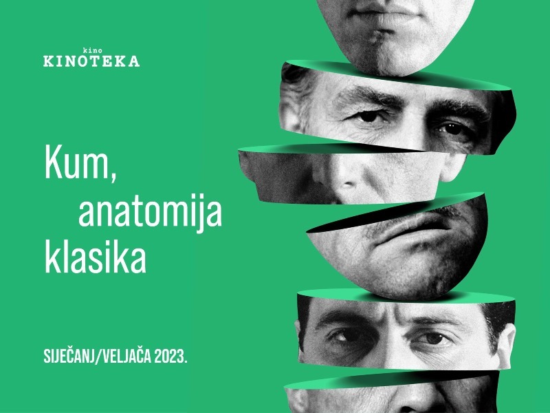Ponuda koja se ne odbija: Kum, anatomija klasika - ravnododna