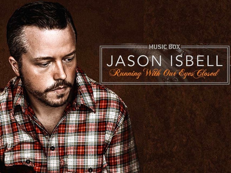 HBO objavio trailer za dokumentarac o Jasonu Isbellu ‘Running with Our Eyes Closed’ - ravnododna