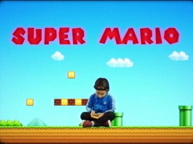 Justin’s Johnson i Mladen Badovinac objavili singl ‘Super Mario ...