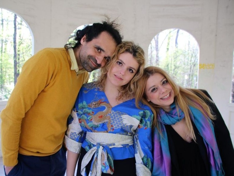 Prvo izdanje festivala ‘Svi smo mi nahero’ u Maksimiru - ravnododna