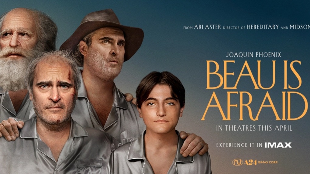 ‘Beau Is Afraid’ – paranoična odiseja humora i strave - ravnododna