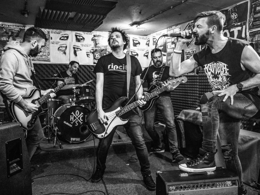 Debeli precjednik singlom ‘Nema me’ najavljuje album ‘Atomac’ - ravnododna