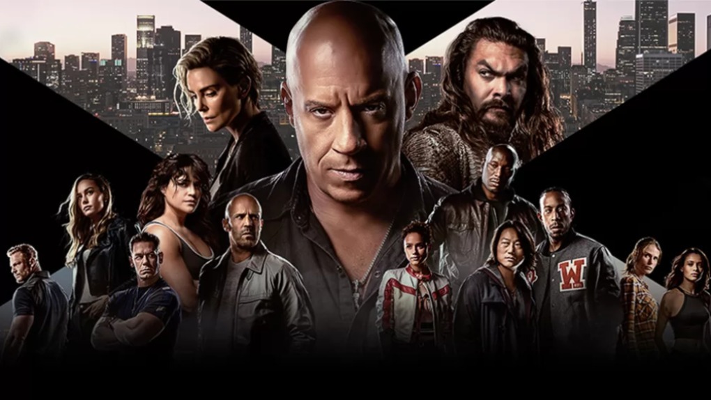 ‘Fast X’ – od umjetne inteligencije za organsku neinteligenciju ...