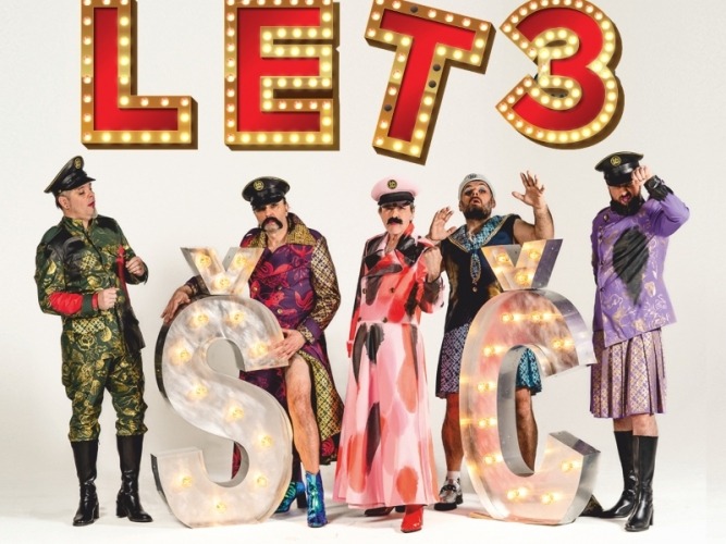 ‘Mama ŠČ!’ objavljena i na CD-u - ravnododna