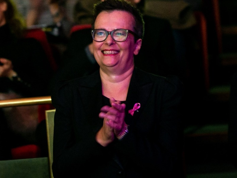 Preminula Sanja Ravlić - ravnododna